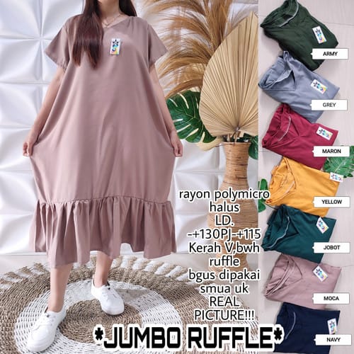 Daster Kekinian Siap-siap Terkejut, Inilah 5 Model Daster Terbaru yang ...