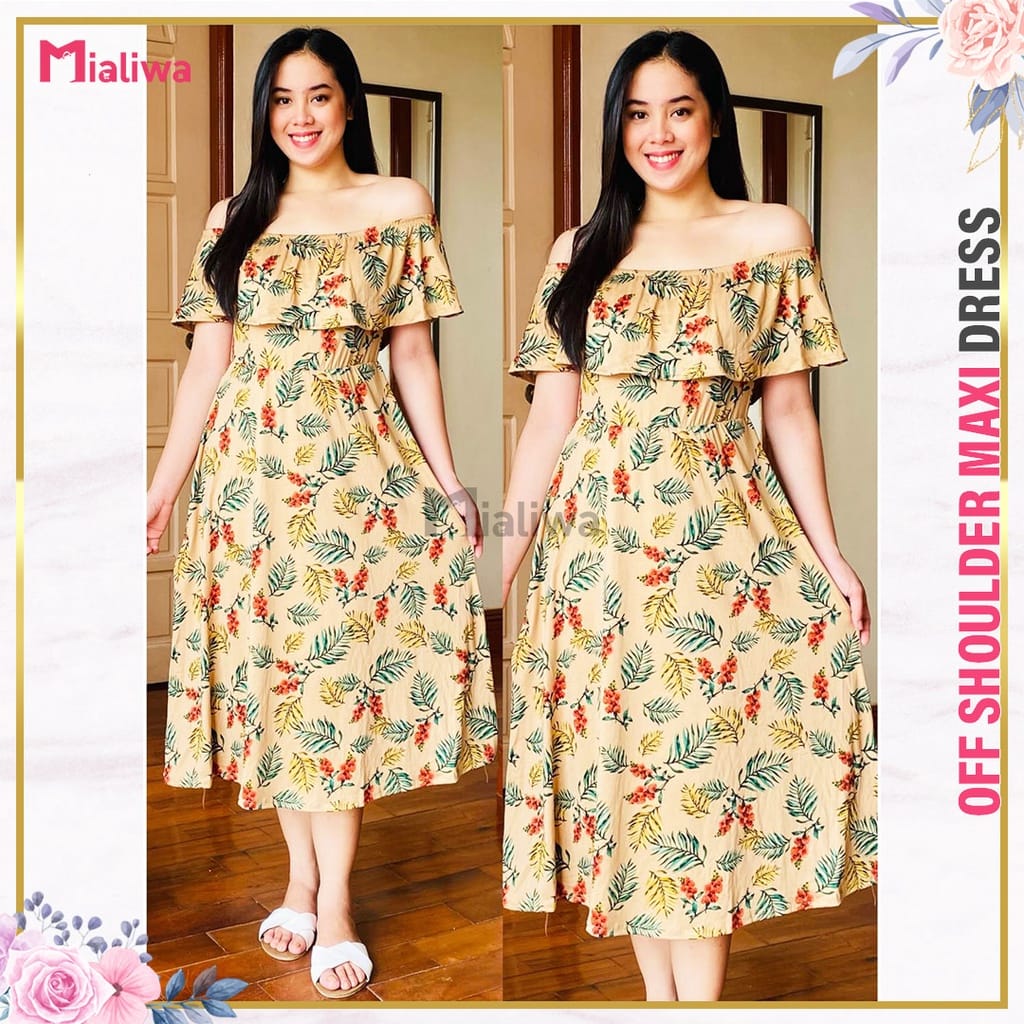 Daster Kekinian Siap-siap Terkejut, Inilah 5 Model Daster Terbaru yang ...