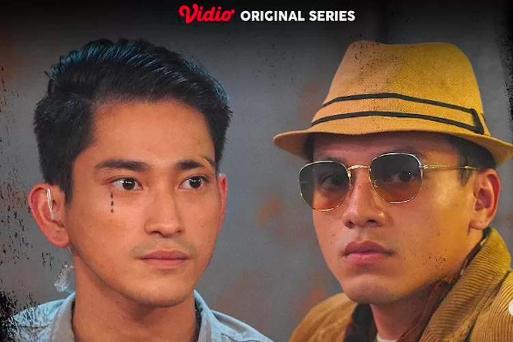 Film Pertaruhan The Series Episode 6, Pertaruhan 2 Episode 6: Hanya di ... Film Pertaruhan The Series Episode 6, Pertaruhan 2 Episode 6: Hanya di ...